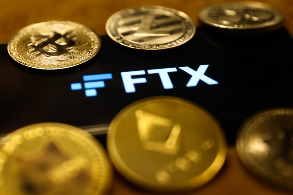 FTX Can Provide Lessons For State-Backed Crypto Reserves