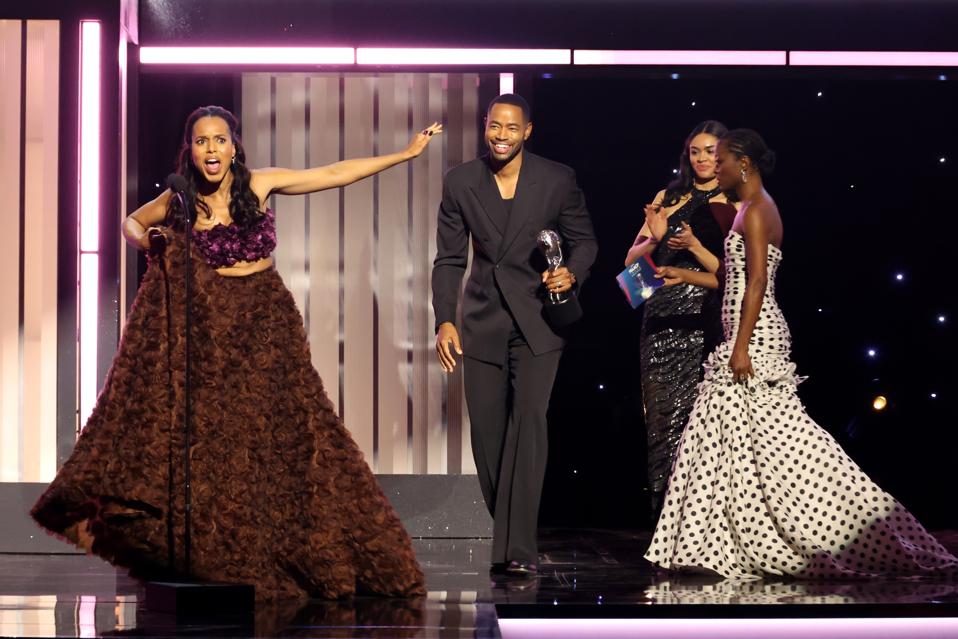 2025 NAACP Image Awards: ‘Six Triple Eight’ Wins Big - Complete Winners ...