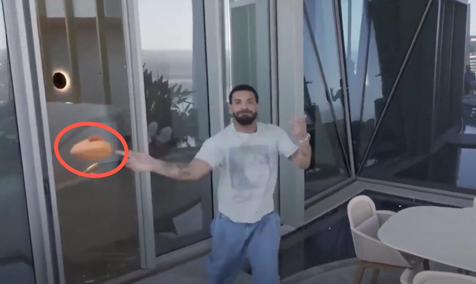 Drake’s Lost Slide Pops Up In Viral Posts. Are They Real?