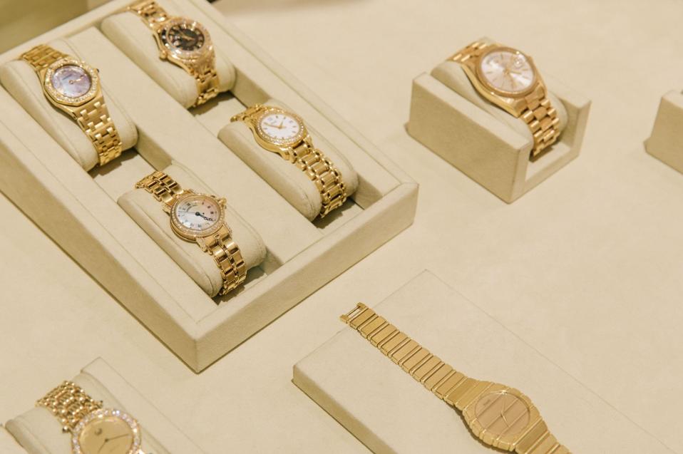 Luxury Resale Is Scalable And Profitable, Says The RealReal CEO Rati ...