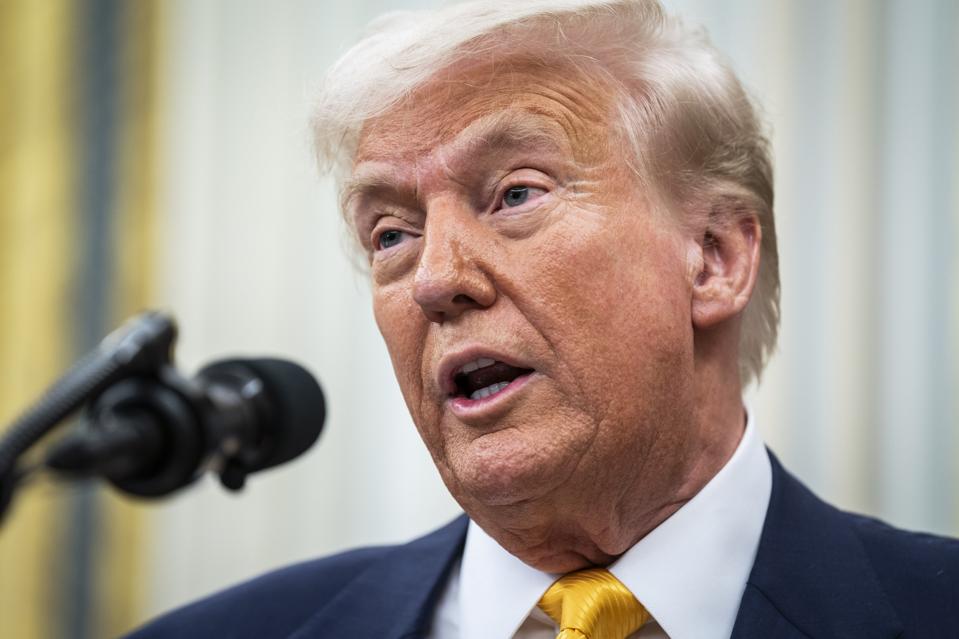 Department Of Education Takes Down Key Student Loan Forgiveness And Repayment Applications