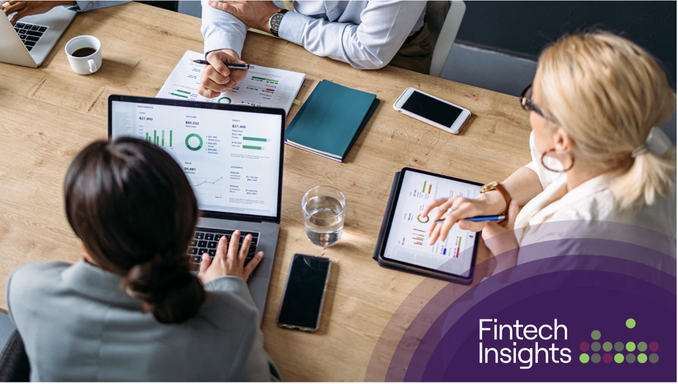 Putting Financial Services Innovation Into Practice