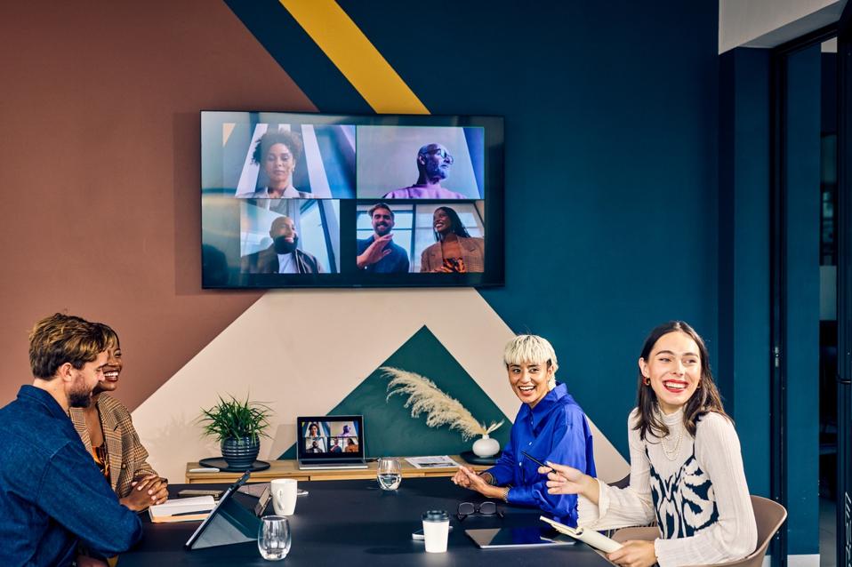 Async Rituals To Keep Distributed Teams Aligned