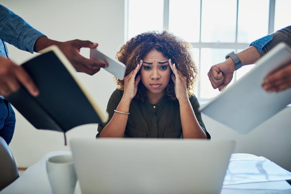 Why Your Best Employees Are Frustrated (And How To Fix It)