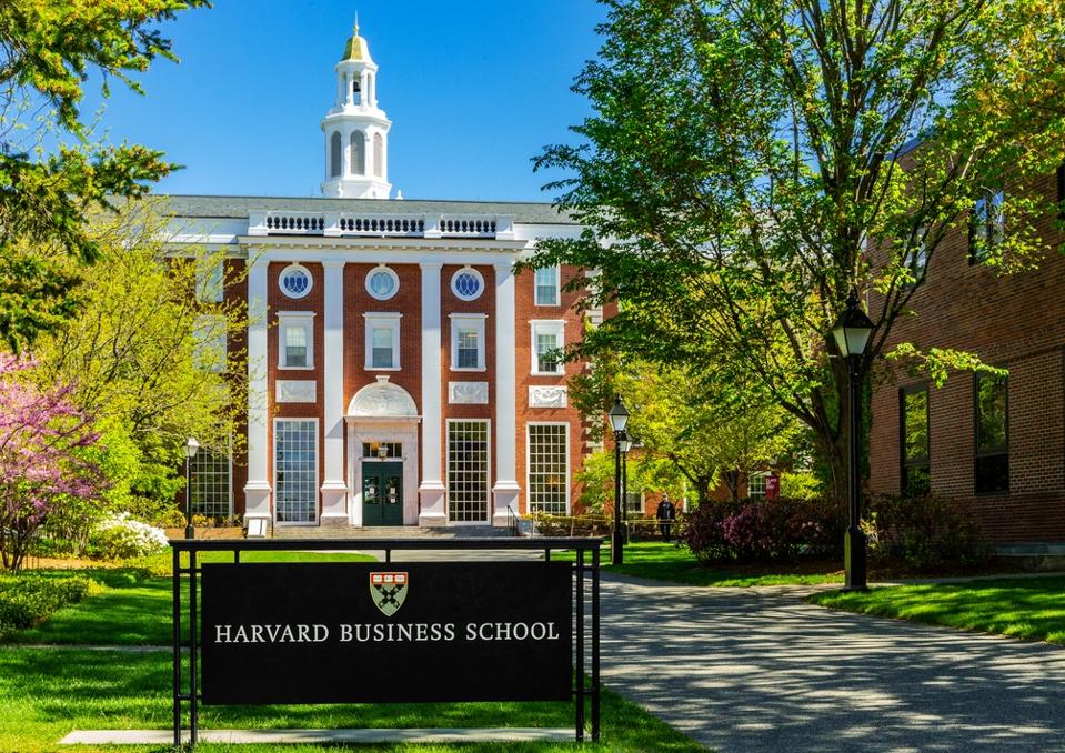Stanford and Harvard lose, Europeans win in 2025 FT MBA Rankings