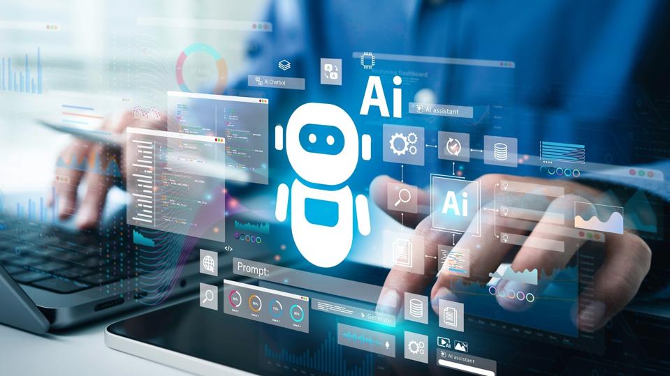 The Important Difference Between Agentic AI And AI Agents