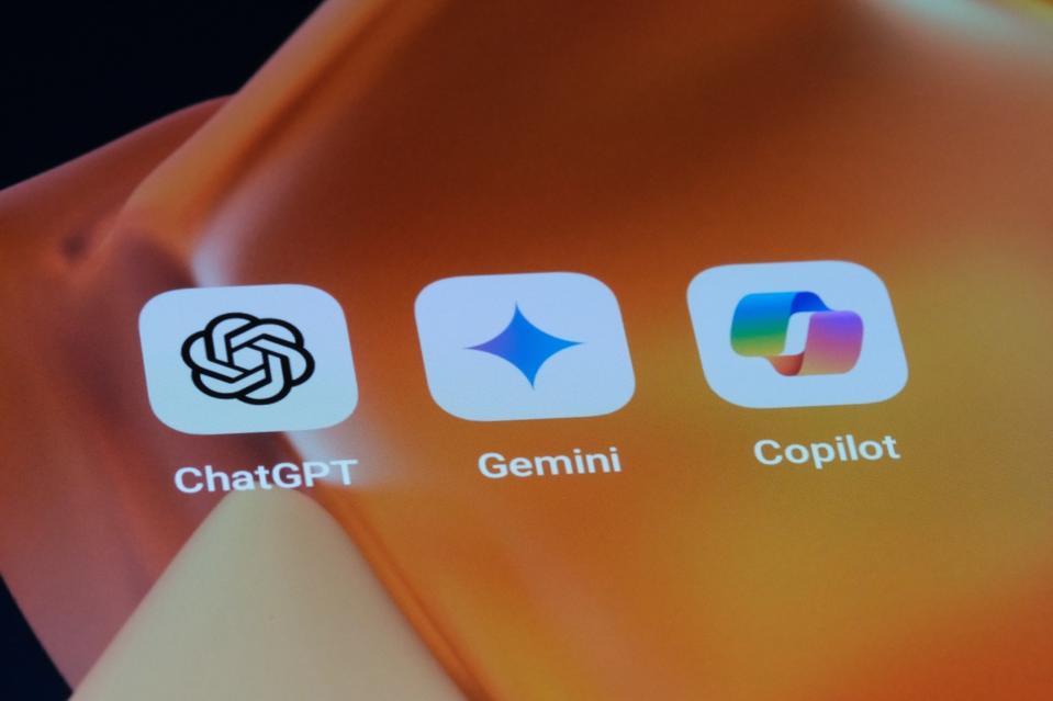 Microsoft’s AI Trick—You Get Copilot If You Ask For Gemini