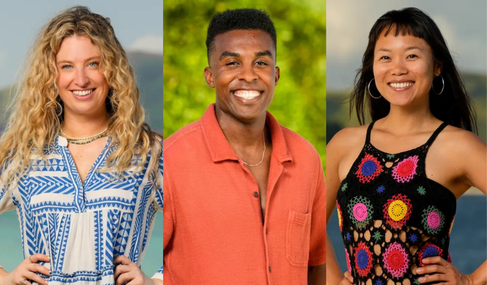 Who Is In The ‘Survivor’ Season 48 Cast? Meet The 18 New Castaways