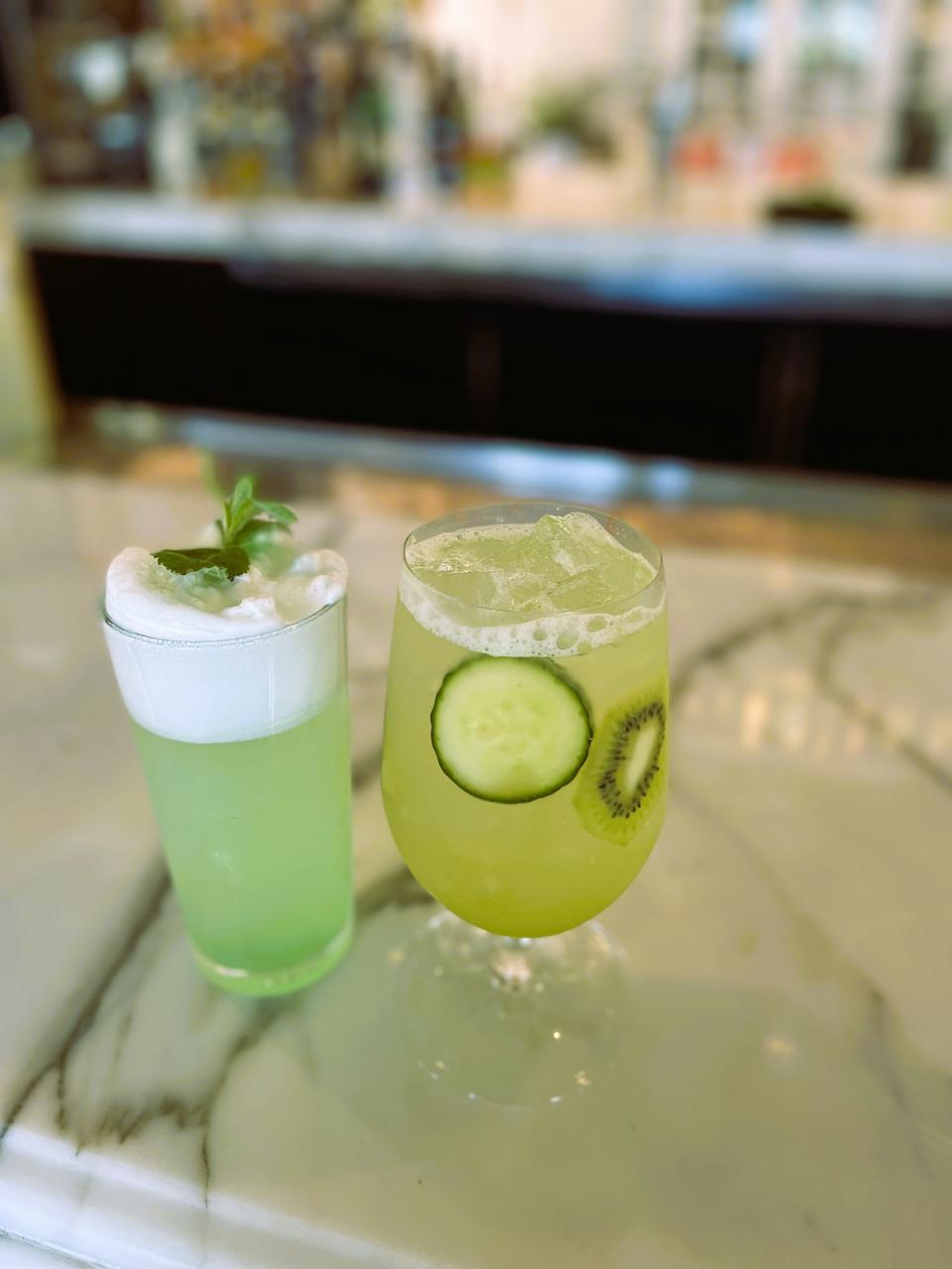 Rosewood Bermuda’s Juniper Initiative Offers Cocktails For Conservation