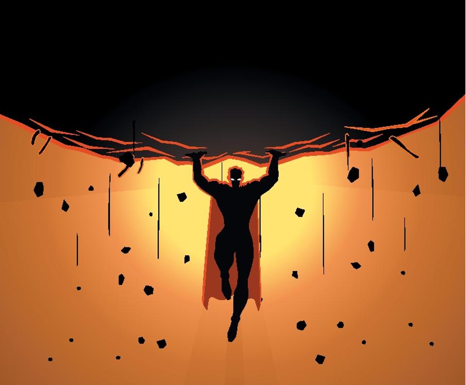 Super Power Or Achilles Heel? When Your Strength Becomes A Weakness