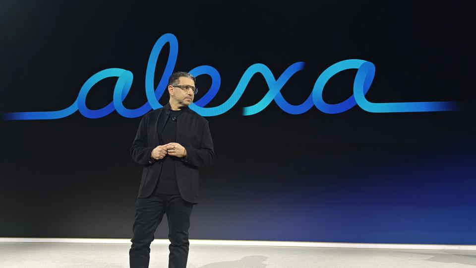 Amazon’s GenAI-Powered Alexa Plus Is Smarter, Contextual And More Personal