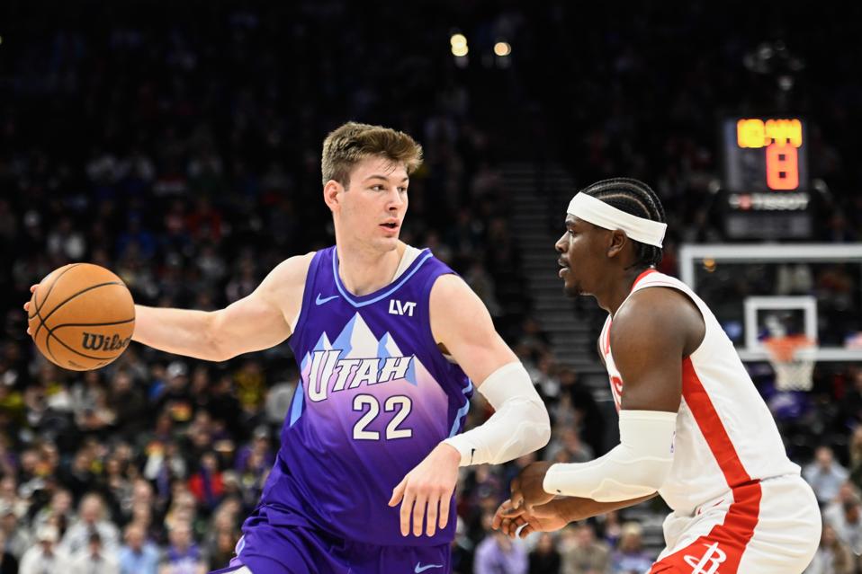 Kyle Filipowski May Be The Most Underrated Player In The 2024 Class