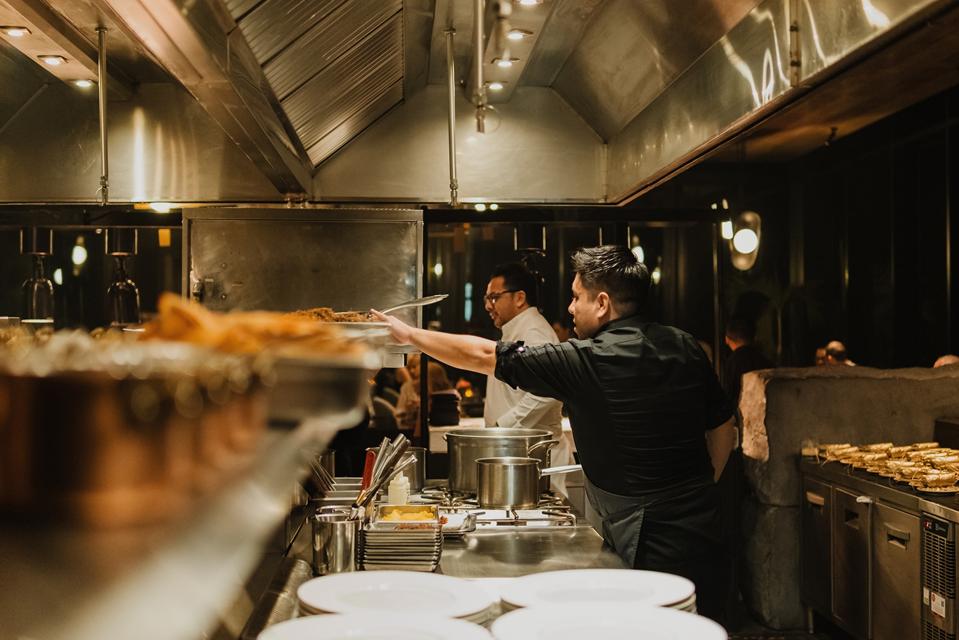 Luxury Resort in Mexico Hosts Top Chefs for Exclusive Events