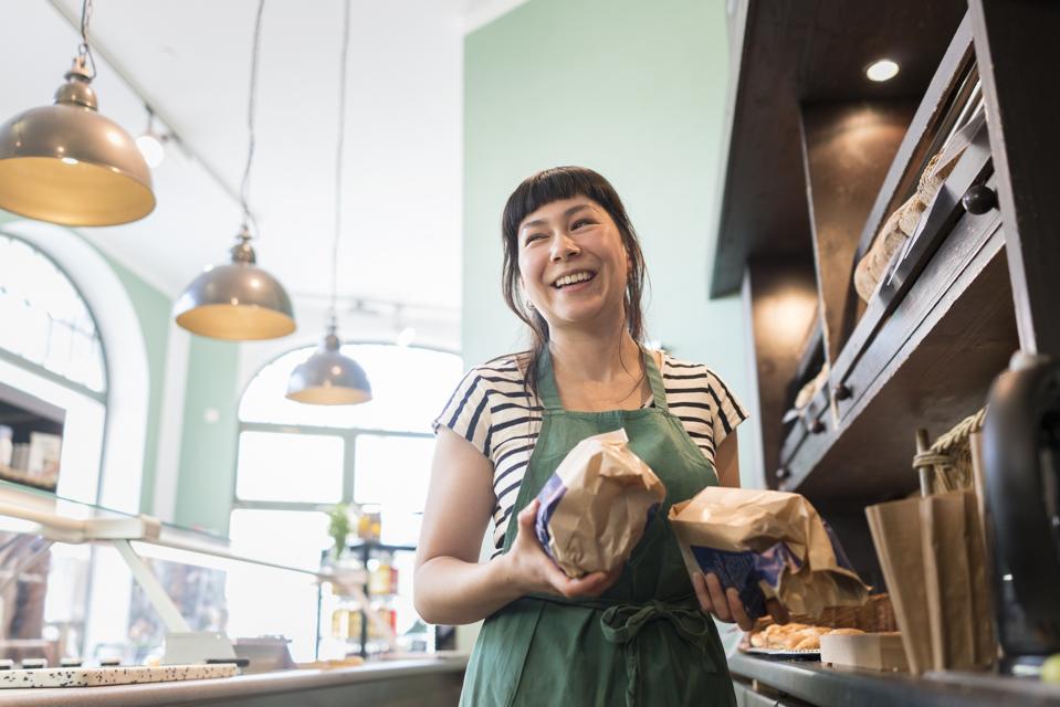 How AI Can Transform Small Retail Businesses