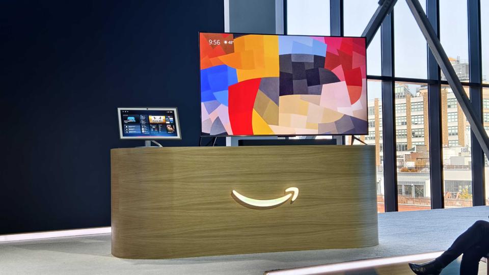 Alexa Plus Will Roll Out To These Four Amazon Echo Devices First