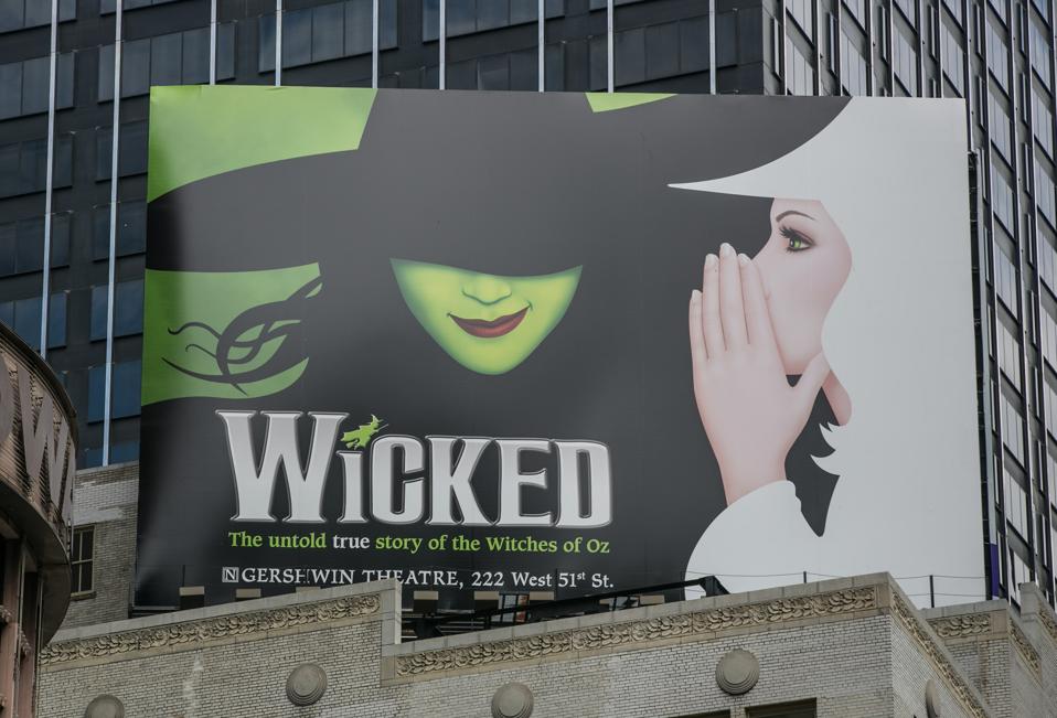 ‘Wicked’ Proves Its Incredible Staying Power As It Makes Chart History
