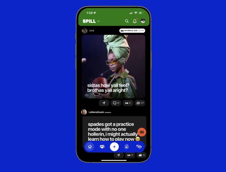 Diversity And Inclusion Spawn Growth For SPILL As CEO Turns To CrowdFunding