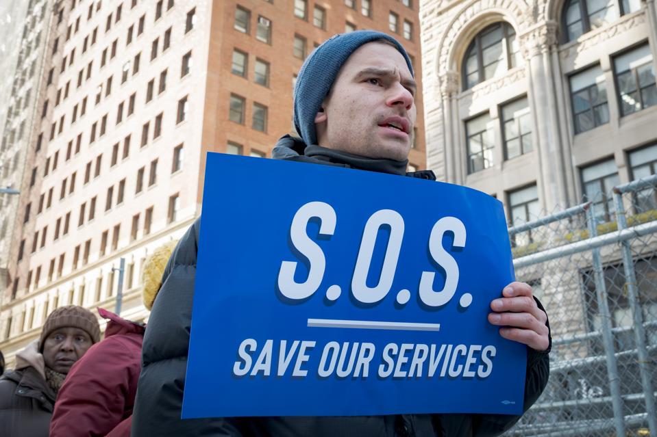 How Networks Of Competence Help Avoid The Trauma Of Reorganizations