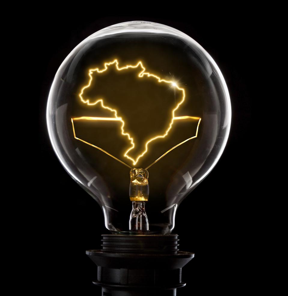 Proven Strategy For Combating Electricity Theft: The Brazil Model