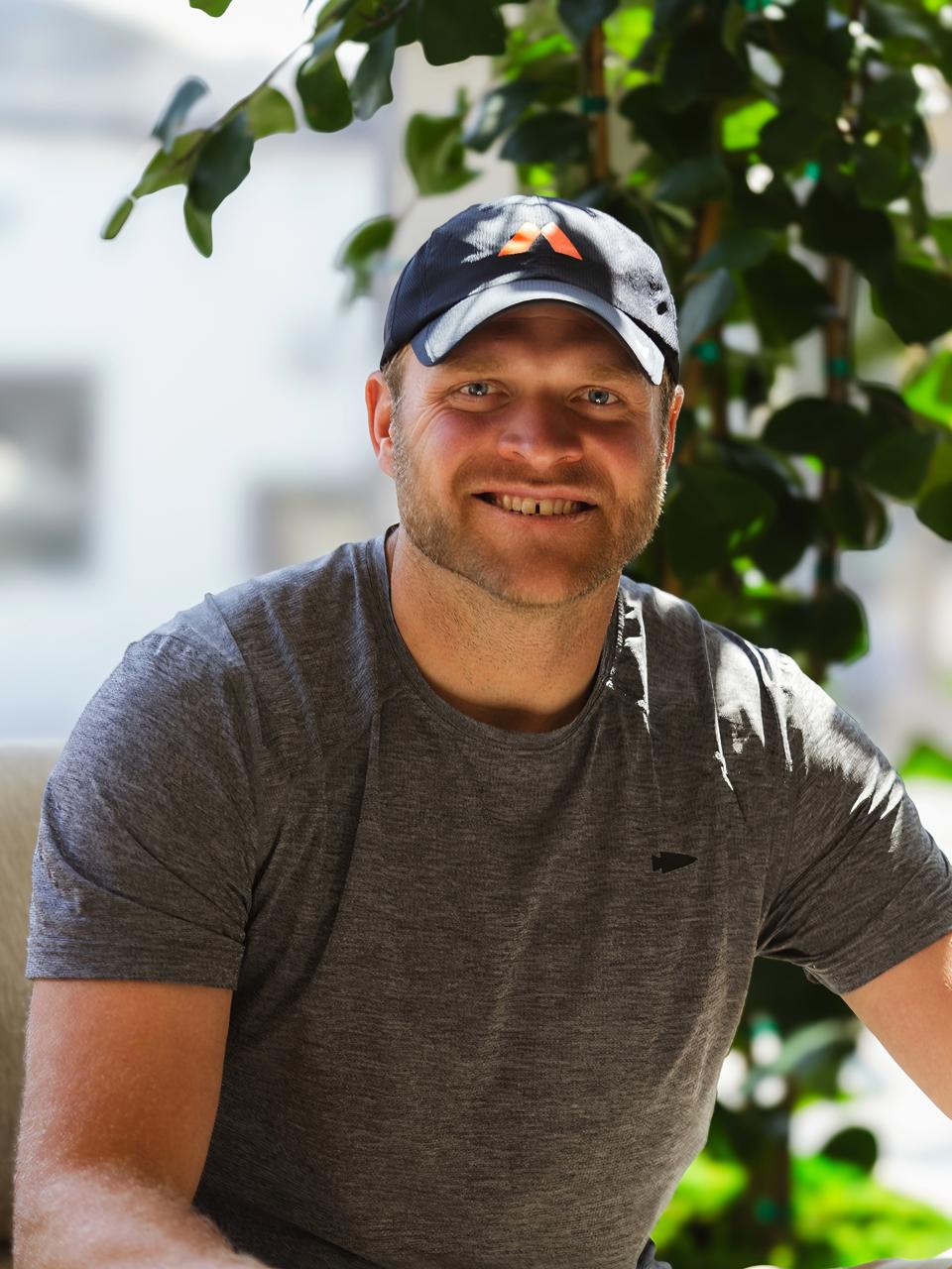 Building Trust Through Transparency: An Interview With Momentous CEO ...