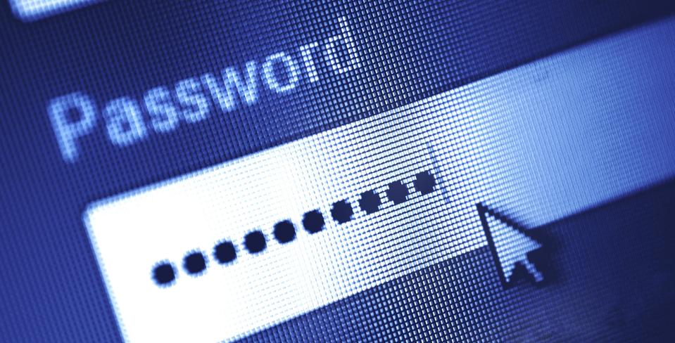 America’s 20 Worst Passwords—Change Yours If It’s On This List