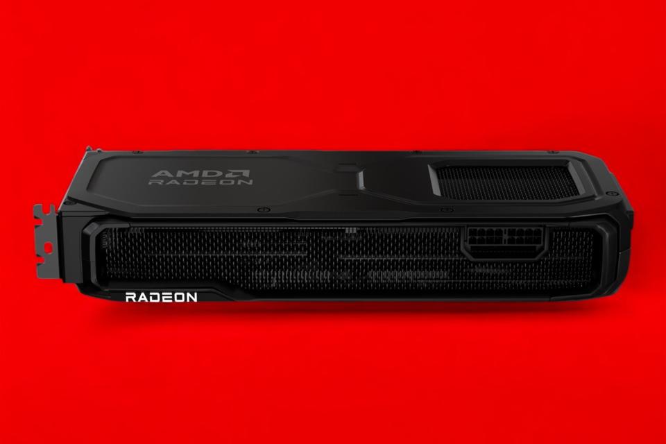 AMD Reveals Radeon RX 9070 Series Pricing: Faster Than 7900XTX