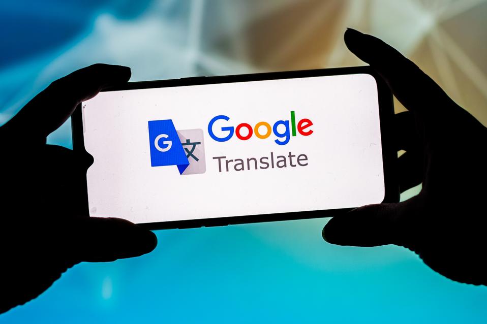 Google To Introduce Much-Needed Translation App AI Upgrade