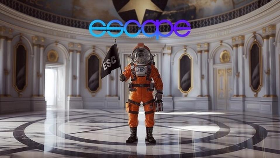 Escape AI, Project Odyssey And Curious Refuge Lead AI Film Festival Boom