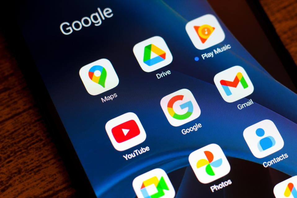 Google Warns My Old Gmail And Photos To Be Deleted April 3—How To Save Yours