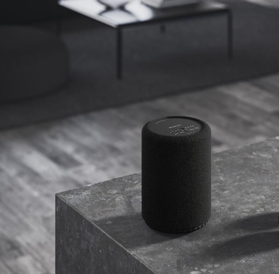 Audio Pro’s A10 MkII Wireless Speaker Available In Three New Colors