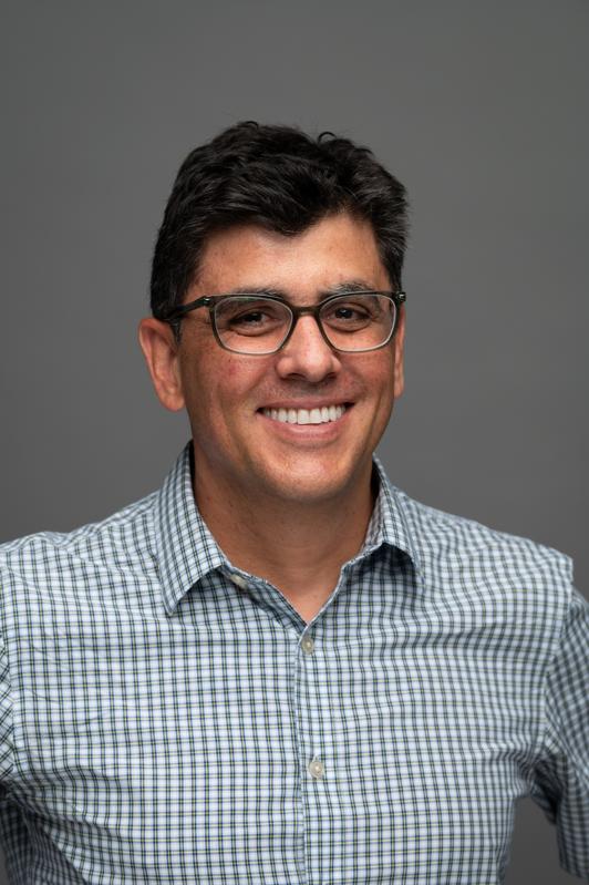 Lucas Ramirez: Finance, Focus & Impact At Grameen America