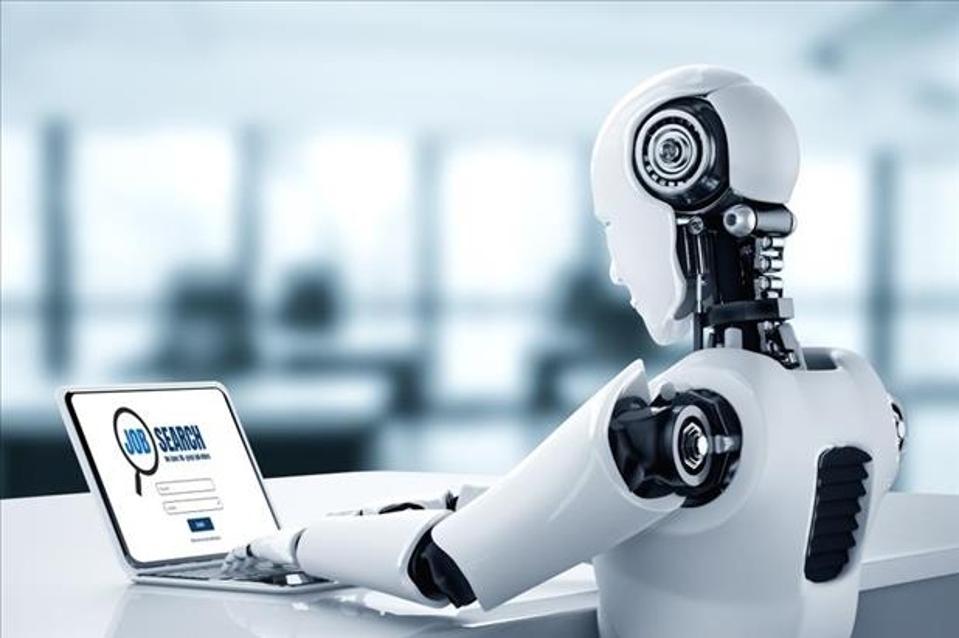 How To Accelerate Your Job Hunt Using AI Tools