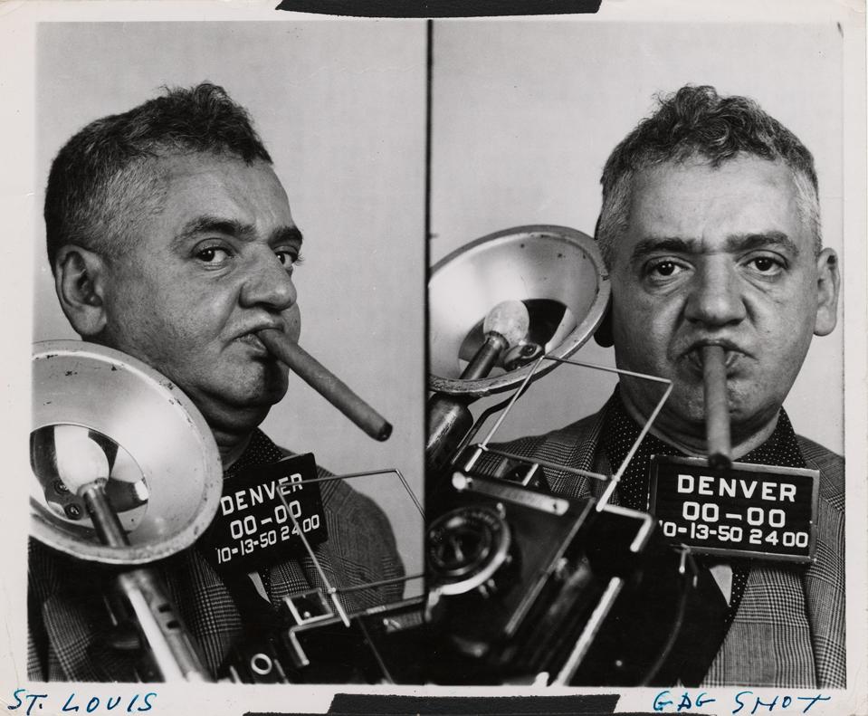 Meet ‘Weegee The Famous,’ New York’s Revolutionary Street Photographer