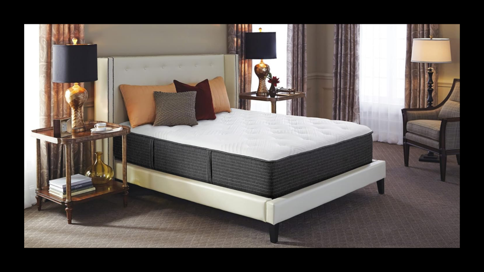 Best Hotel Mattresses 2025 - Forbes Vetted
