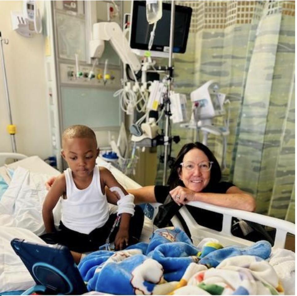 Supporting Parents Through A Child’s Serious Illness: What Truly Helps