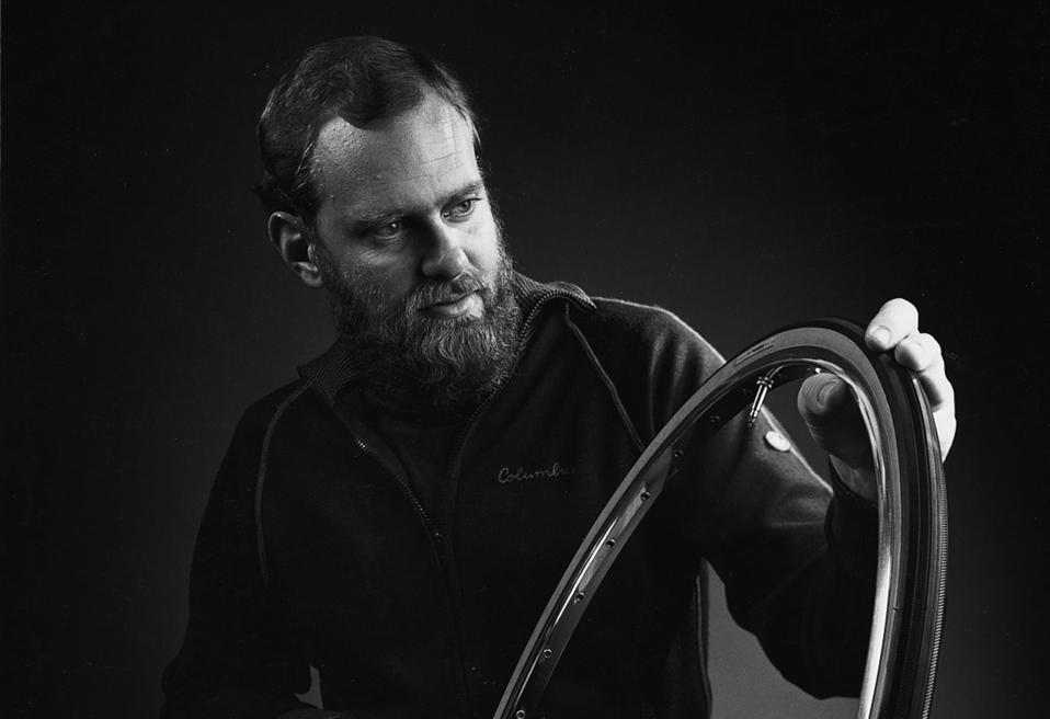 Interview: Specialized Founder Mike Sinyard Is Still Getting People On ...