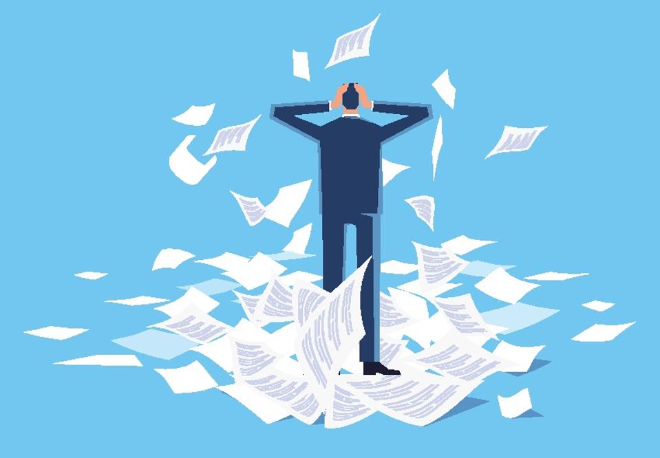 Policy Uncertainty Is Bad For The Economy