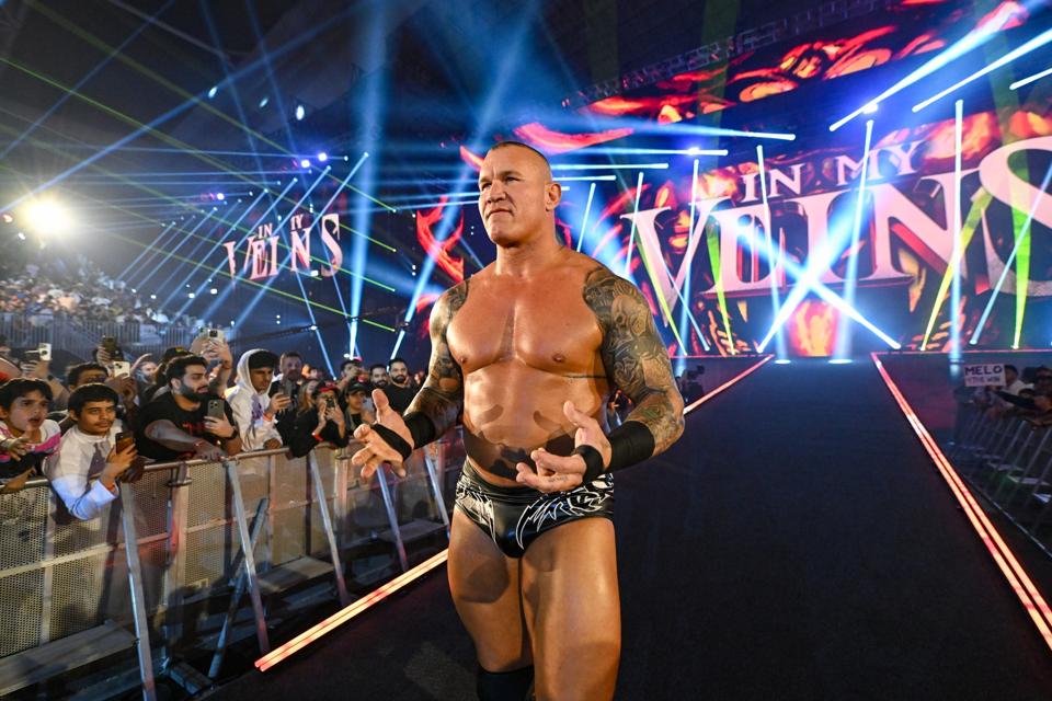 WWE Elimination Chamber 2025 Results: Randy Orton Returns As Kevin Owens Destroys Sami Zayn