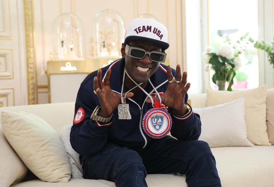 Flavor Flav On Daylight Saving Fatigue And Why He’s Bringing 1-Hour ...