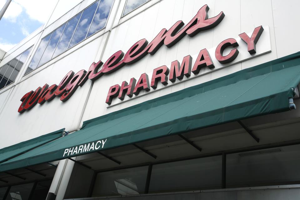 Why Walgreens Specialty Pharmacy May Be Its Most Desirable Asset