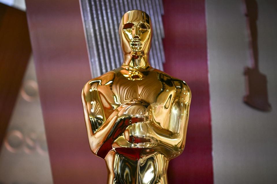 Oscars 2025 Full Winners List (Live Updates)
