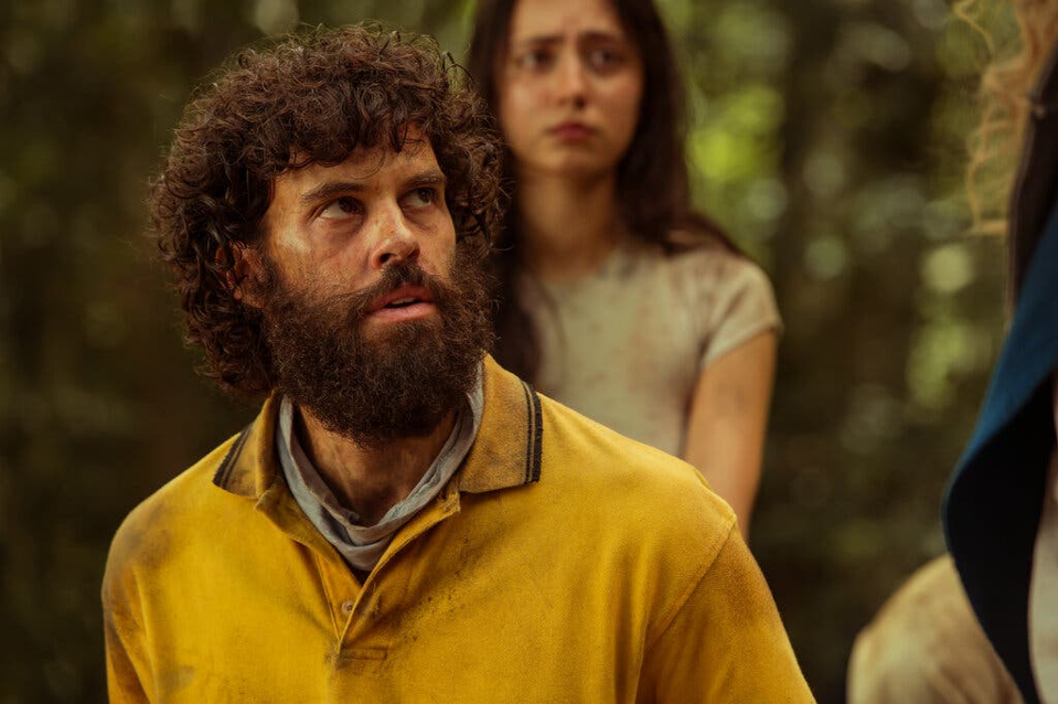 ‘Yellowjackets’ Season 3, Episode 4 Review: They Just Keep Jumping The ...