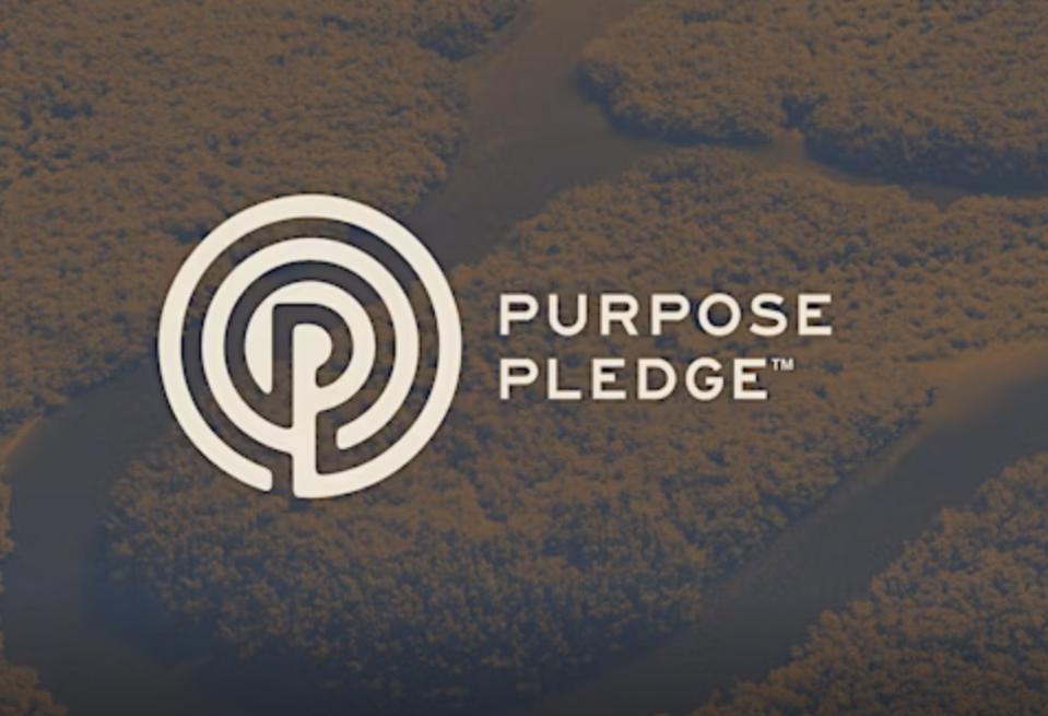 How The Purpose Pledge Is Redefining Business Ethics In The Trump Era
