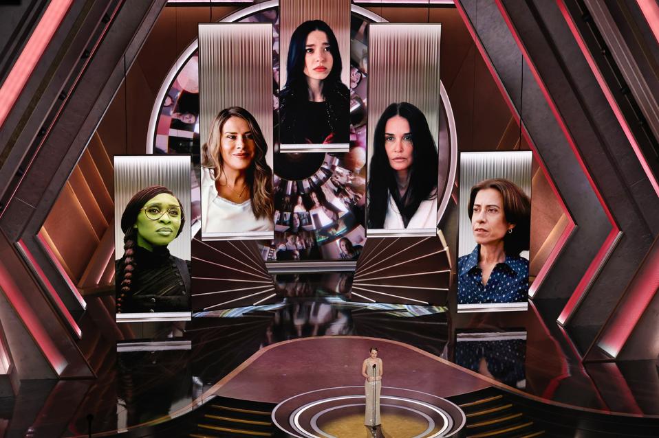 Oscars 2025 Snubs And Surprises: ‘Anora’ Wins Big