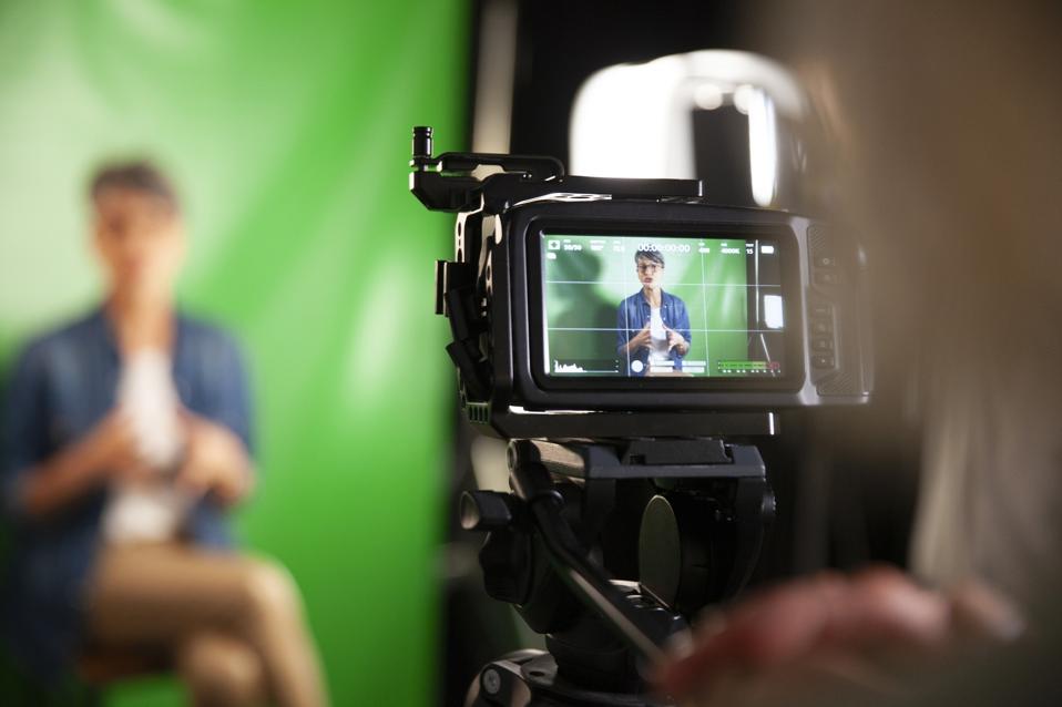 How To Stop Overthinking And Finally Start Your YouTube Channel