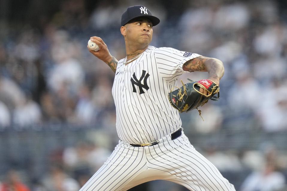 Luis Gil’s Tight Shoulder Has The New York Yankees Holding Their Breath
