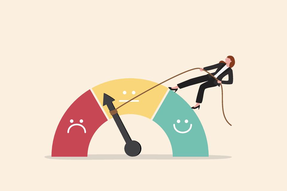 5 Negative Leadership Behaviors Preventing Your Success