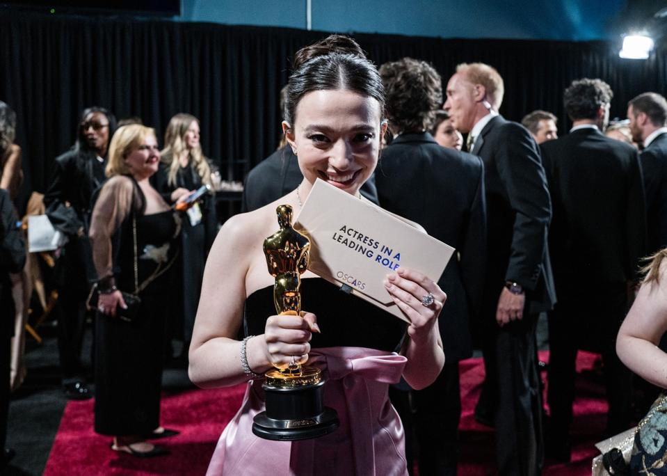 ‘Anora’ Oscar Sweep: The Anti-Fairytale That Rewrote The Female Ending