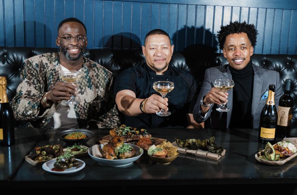 Draymond Green’s MESKI Brings Afro-Latin Flavor And Black Culture Back ...