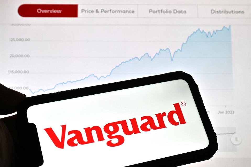 6 Best Vanguard Index Funds To Buy Now: October Edition